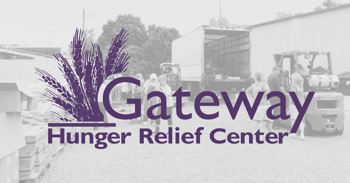 Home - Gateway Hunger Relief Center